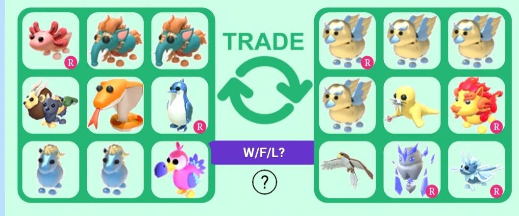 TRADING LEGENDARIES FOR GORILLA BOXES OR GORILLAS | Fandom