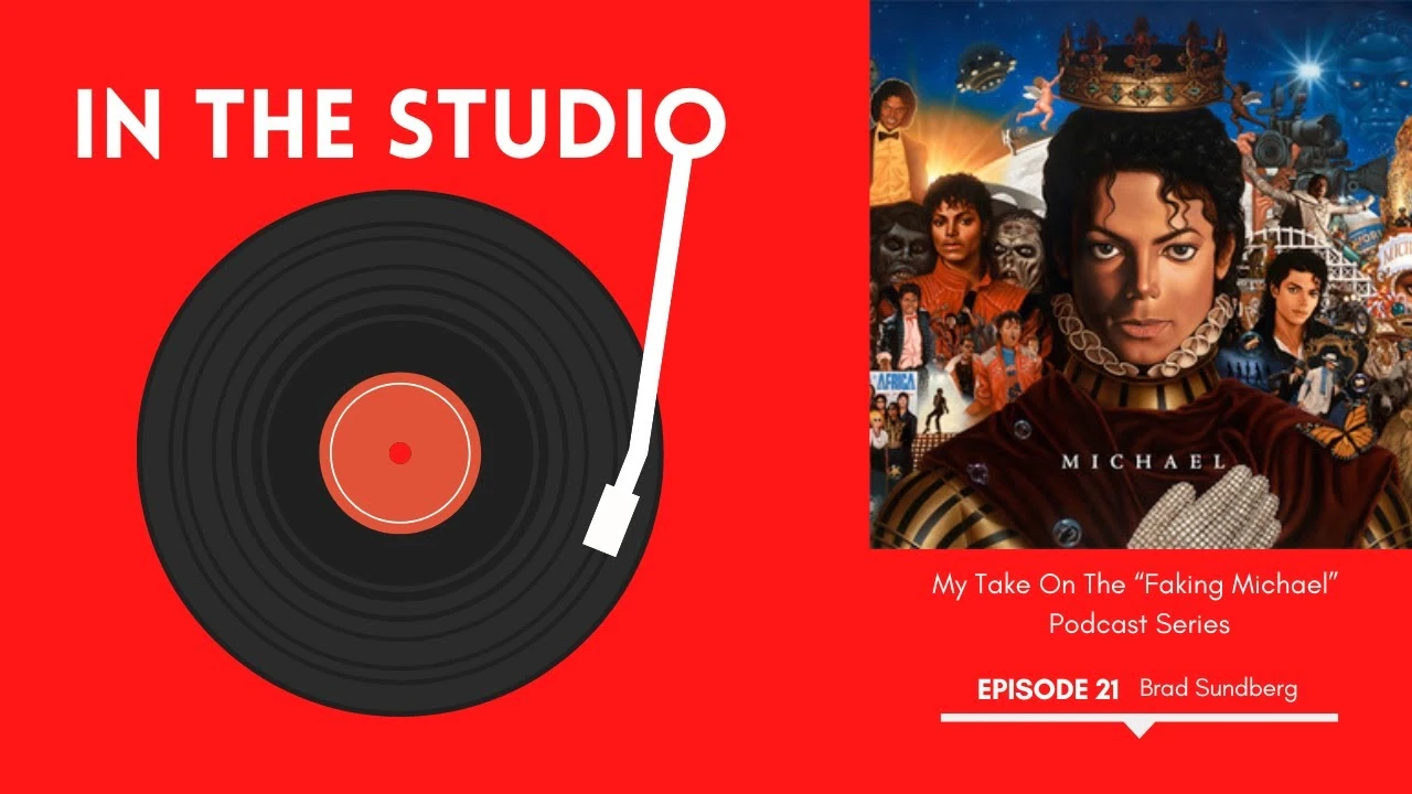 Brad talks 'Faking Michael' | Fandom