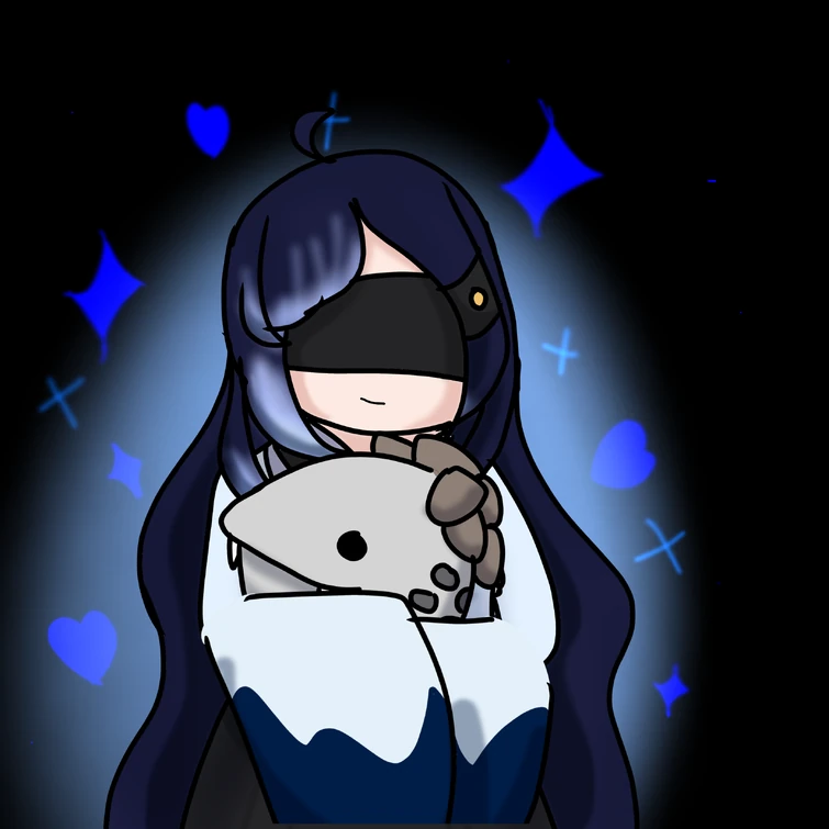 Yurima holding Destroyman III/Mini sharko | Fandom