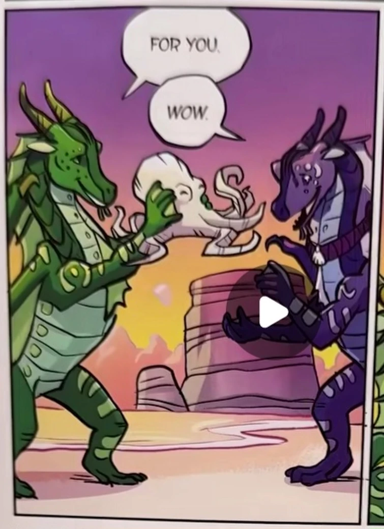 Discuss Everything About Wings of Fire Wiki | Fandom