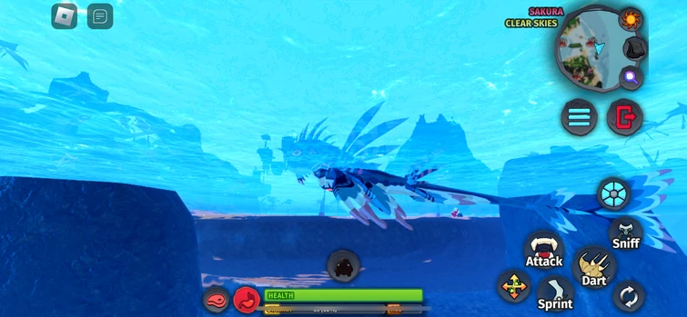 Did COS remove the ocean TP to Oasis Pond? (Found) | Fandom