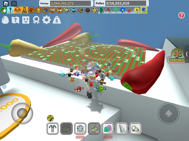 Discuss Everything About Bee Swarm Simulator Wiki | Fandom