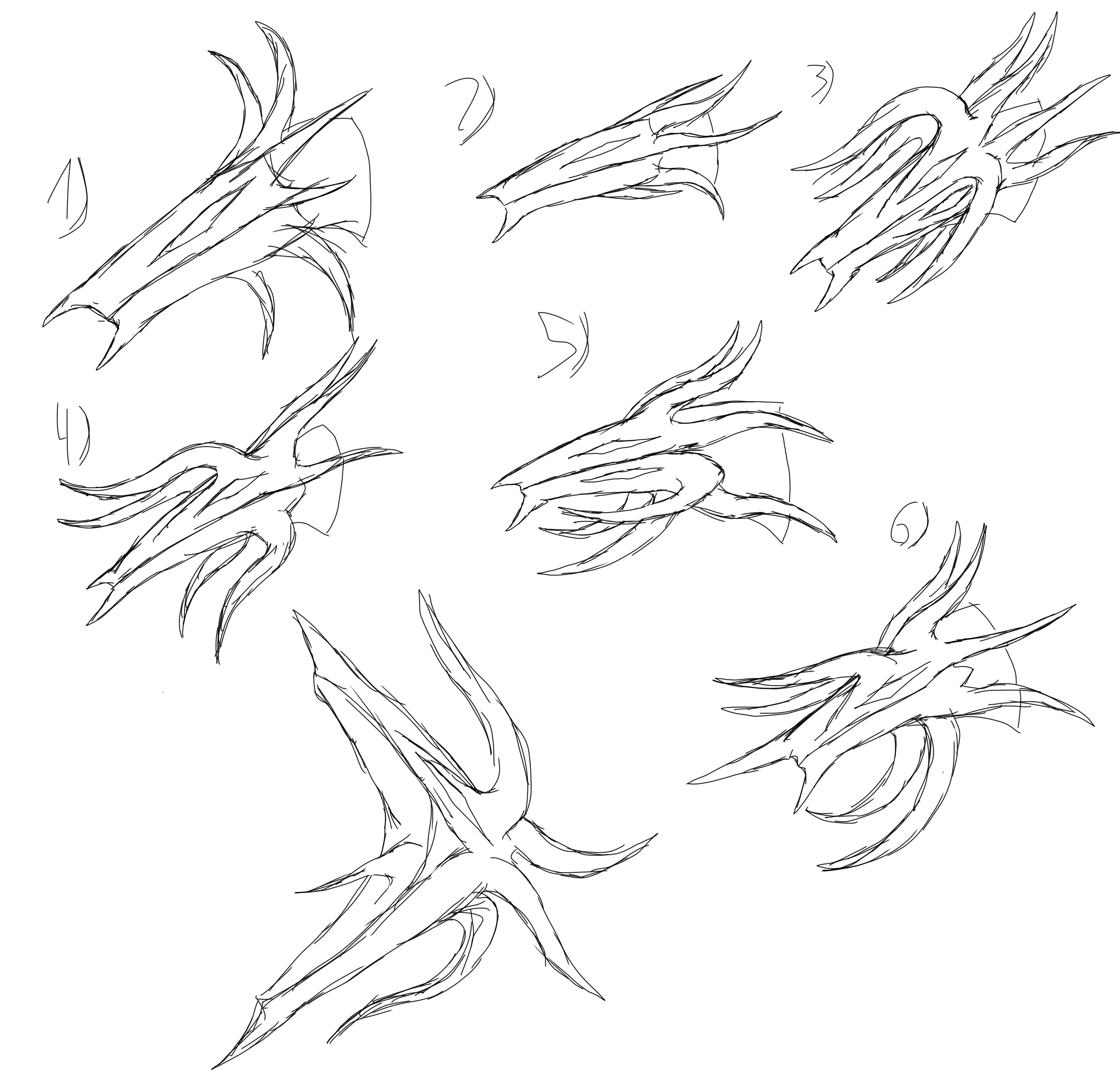 more concepts! | Fandom