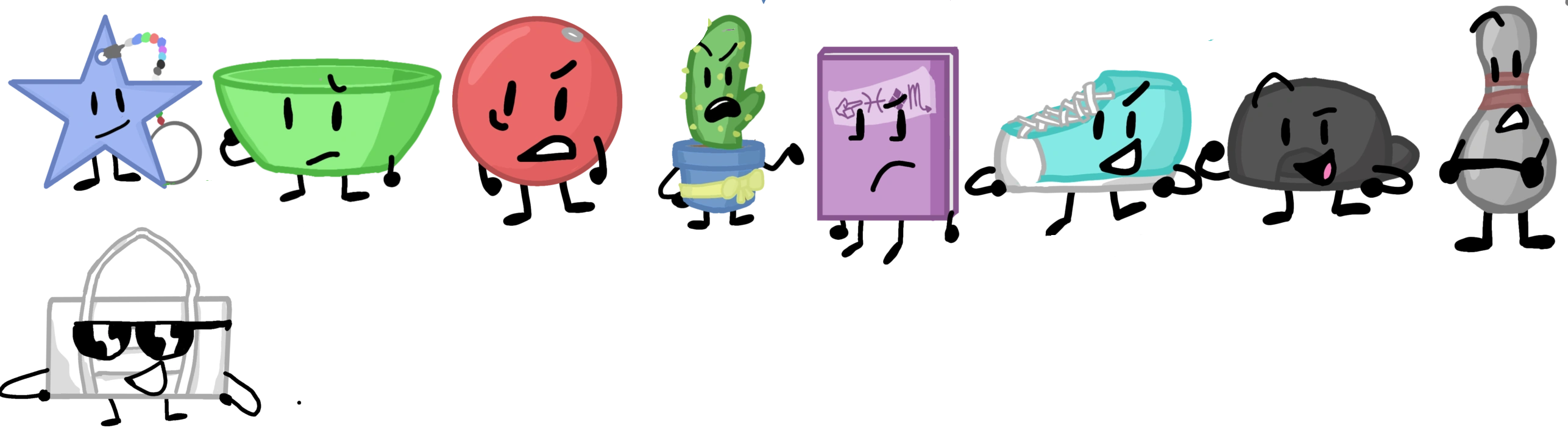 All of my ocs are based of algebraliens | Fandom