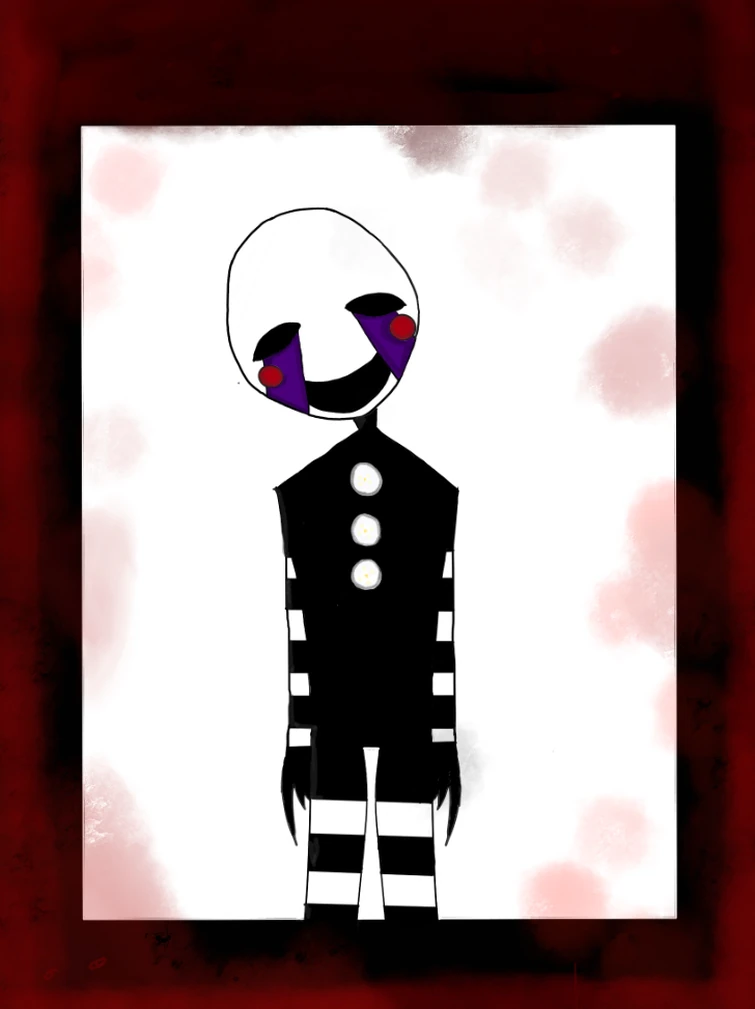 Puppet fan art !! | Fandom