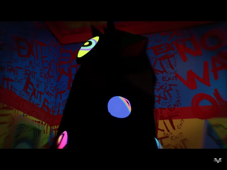 *casually takes pictures of abstracted kaufmo* | Fandom