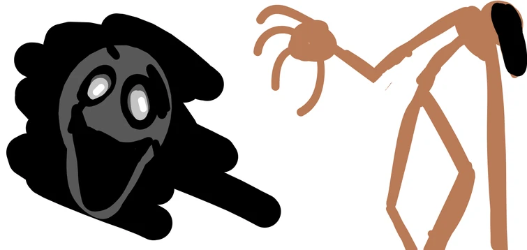 fanmade doors chapter 2 ocs | Fandom