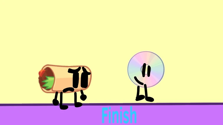 BFDI Cringe Mini 6: Ping-Pong balls best day ever! | Fandom