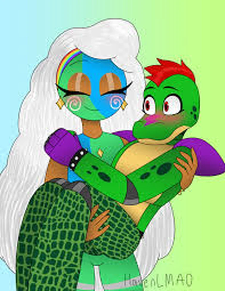 Happy Valentines day! | Fandom