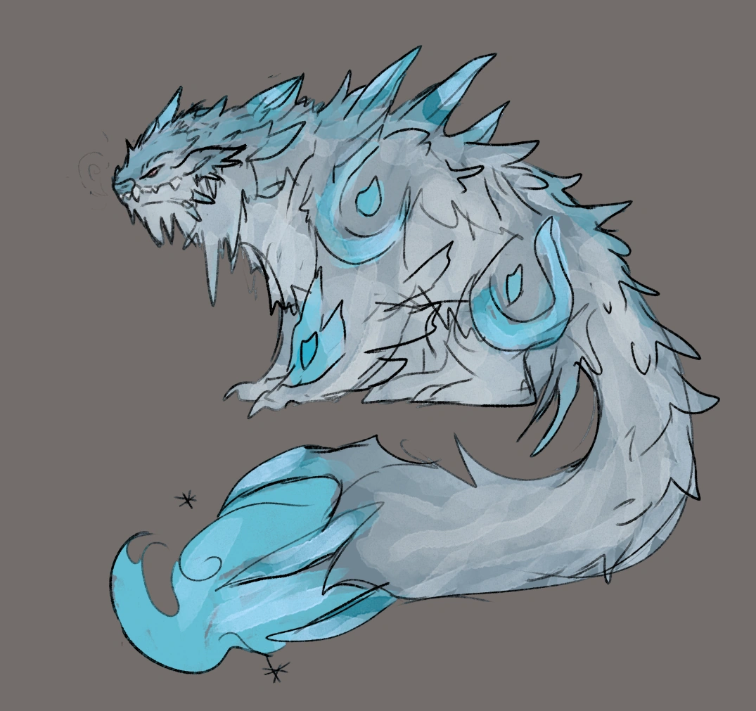 Arsonos other forms fullbody + color | Fandom