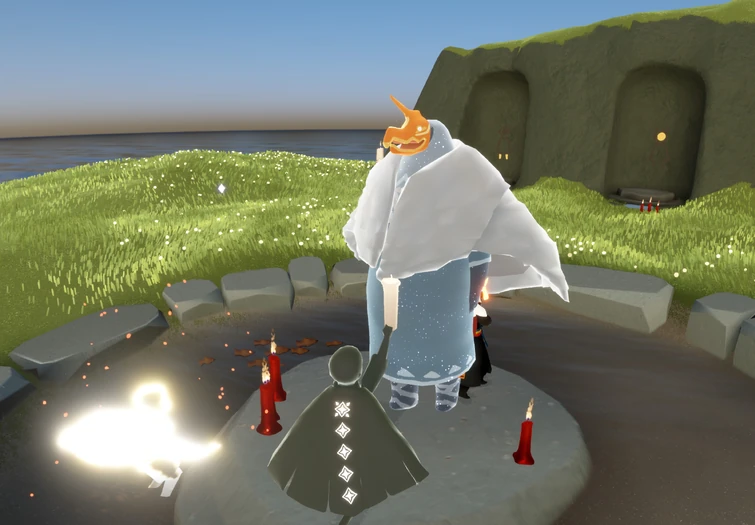 Discuss Everything About Sky: Children of the Light Wiki | Fandom