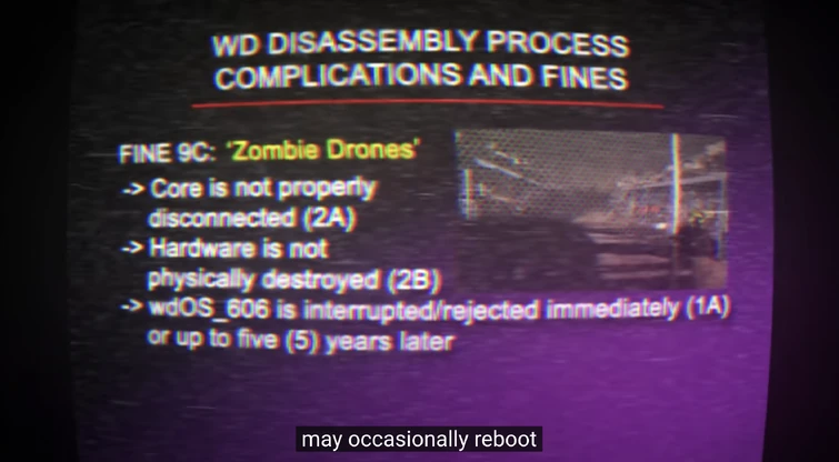 Murder Drones common misconceptions!!! | Fandom