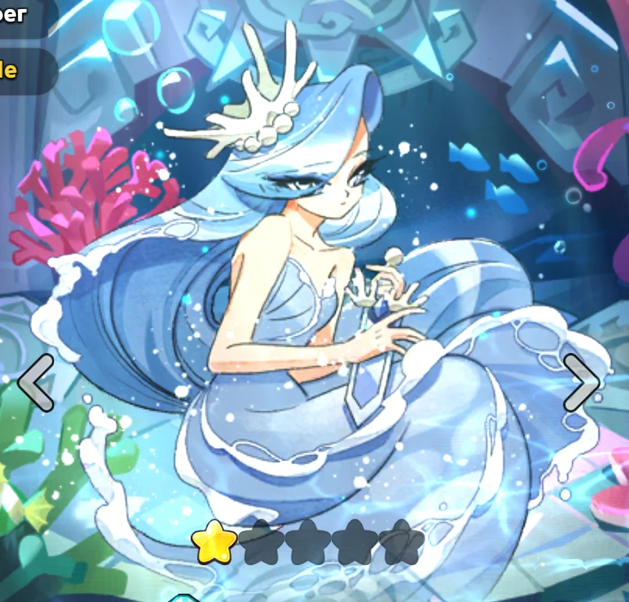 80'S ANIME SEA FAIRY 😱😱😱😱😱😱😱 | Fandom