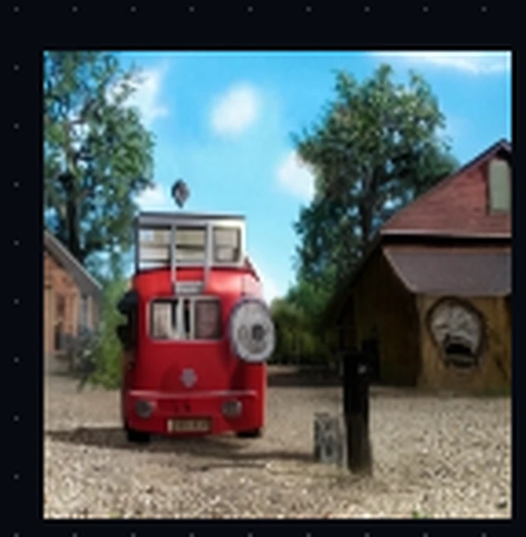 AI Generated Jack and the Pack characters | Fandom