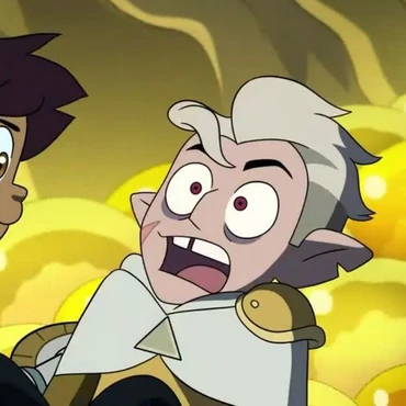 New pfp! Hunter edition | Fandom