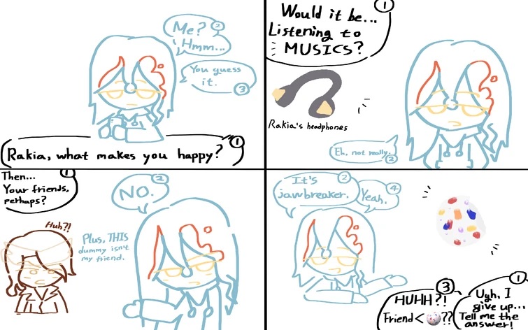 Okay guys genuine question | Fandom