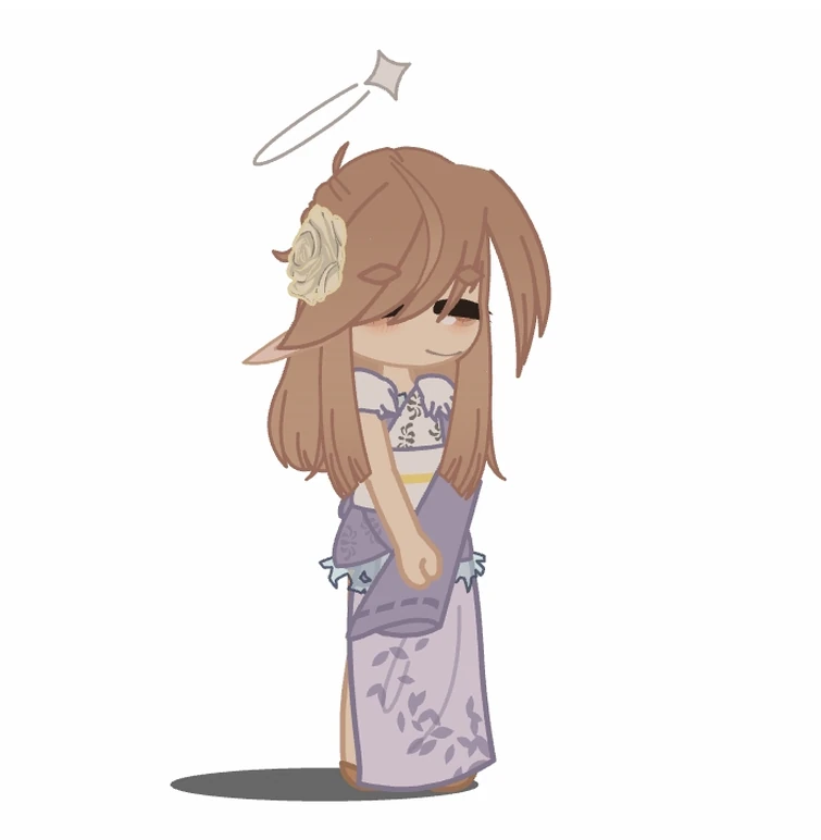 I remade Hala :) | Fandom