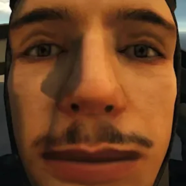 Face reveal | Fandom