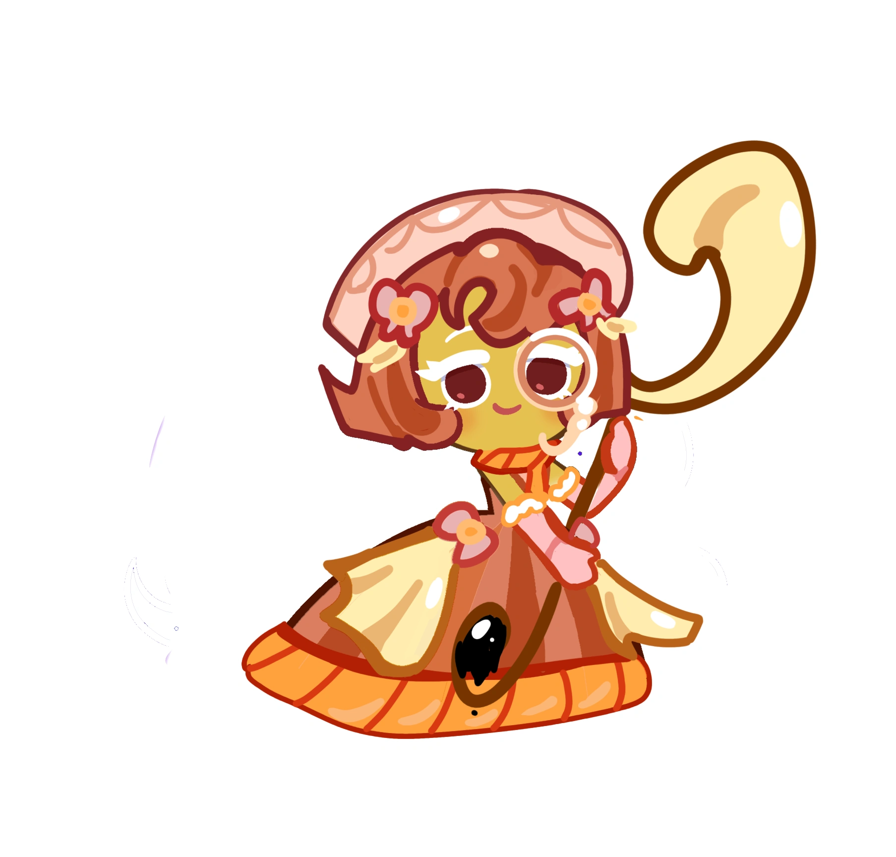 Moonlight skin | Fandom