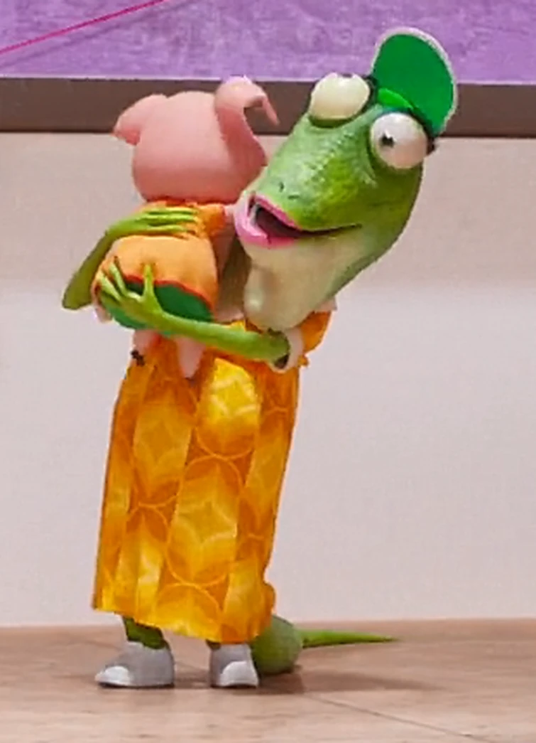 Discuss Everything About Sing Wiki | Fandom