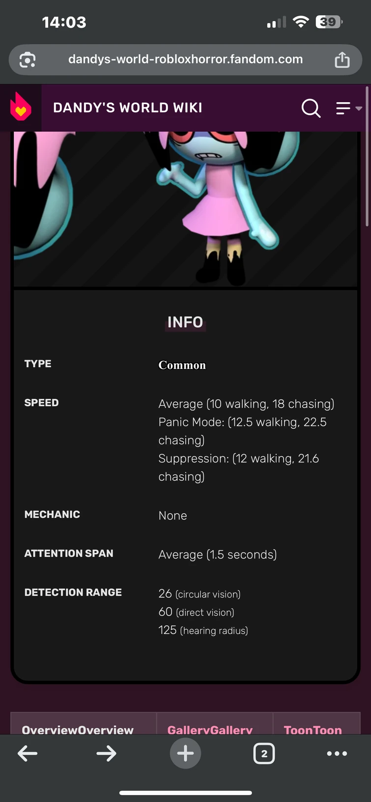 Discuss Everything About Dandy's World Wiki | Fandom