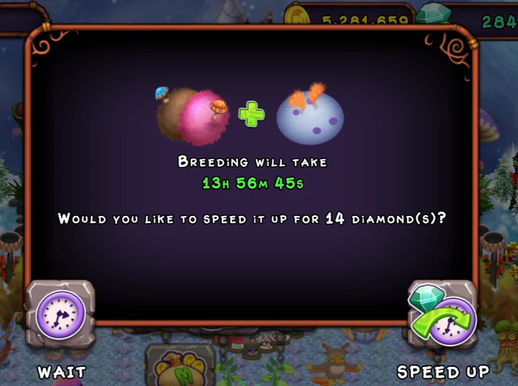 What did I breed? | Fandom