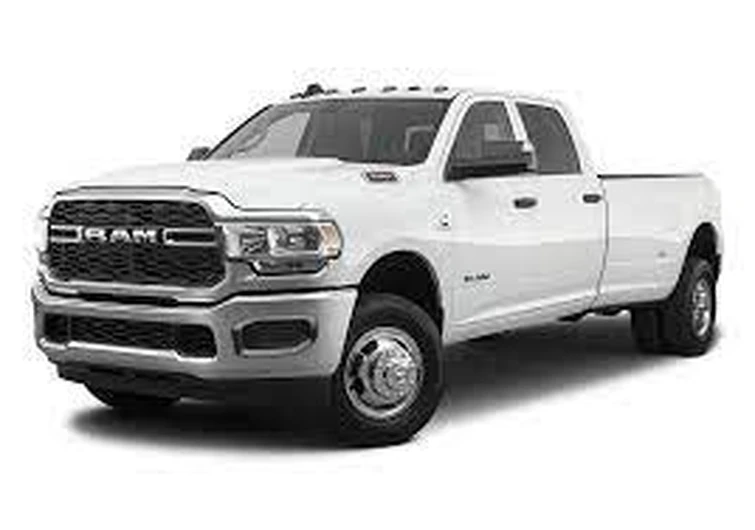 2022 Dodge Ram | Fandom