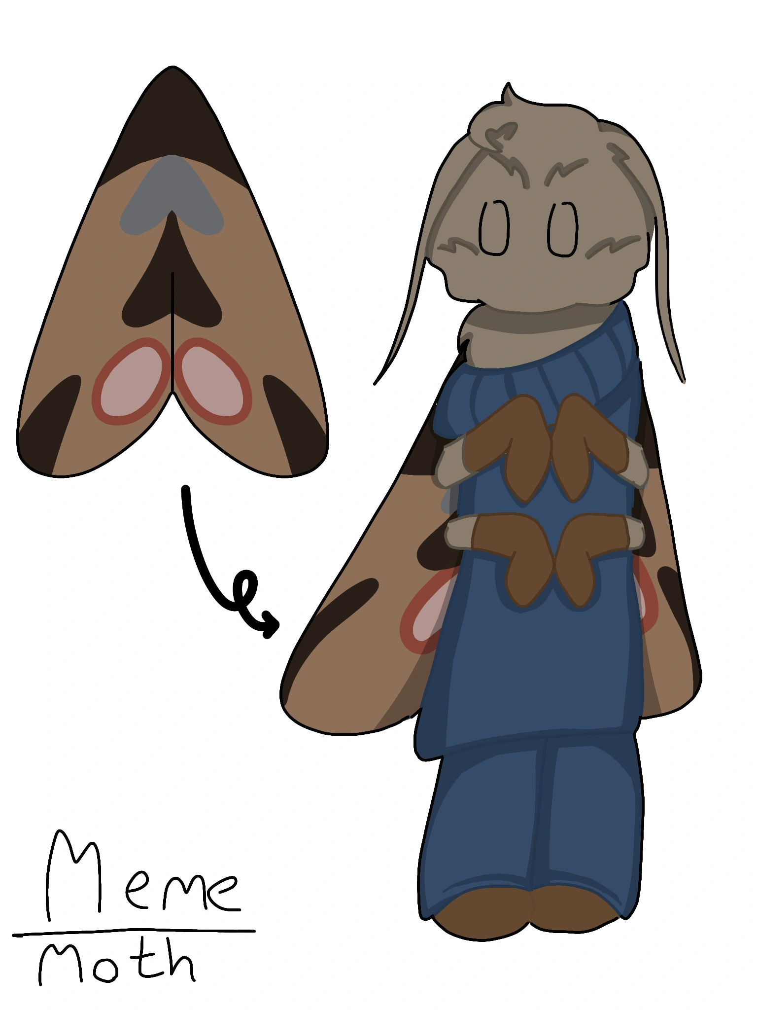 meet the Meme | Fandom