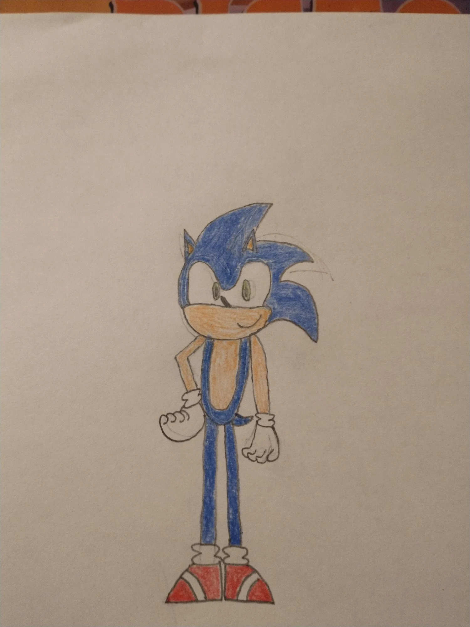 drawing | Fandom