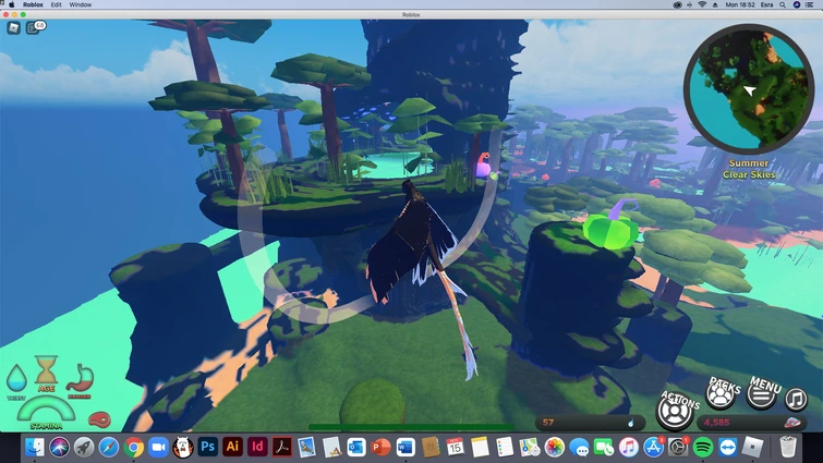 does anyone know where all the explorer token spawn points are? | Fandom