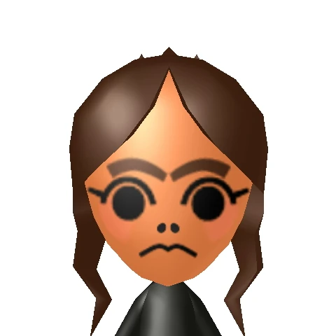 My favourite mii | Fandom