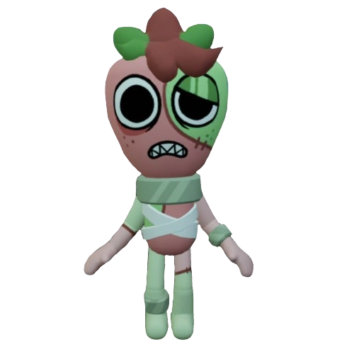 My favorite Sprout skin | Fandom