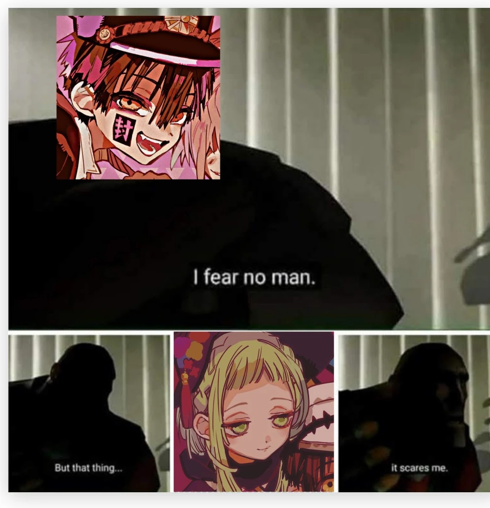 Presenting another Tbhk meme I made | Fandom