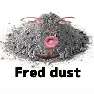 Fred Dust | Fandom