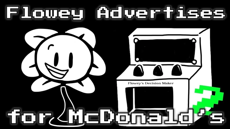 Flowey voice | Fandom
