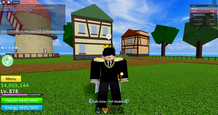 Raging demon at level 878 | Fandom