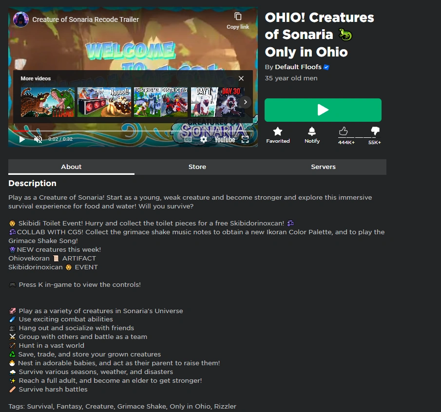 Developer news for next week! | Fandom