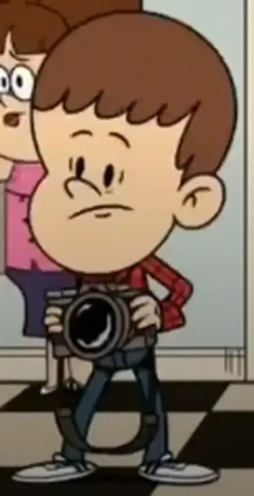 Discuss Everything About The Loud House Encyclopedia | Fandom