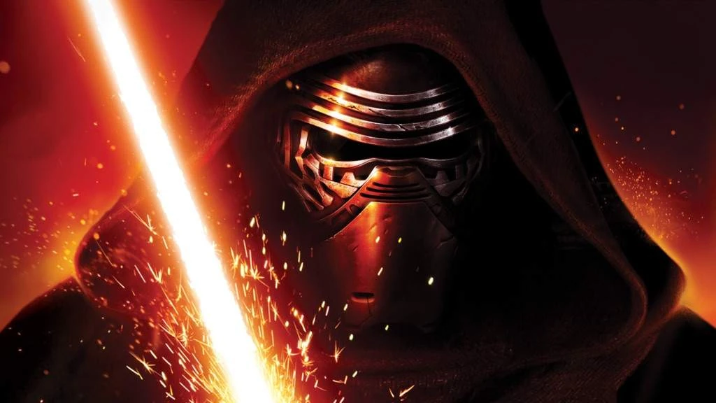 Kylo Ren/Ben Solo quiz | Fandom