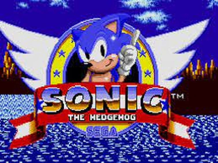Top 10 Best sonic games | Fandom