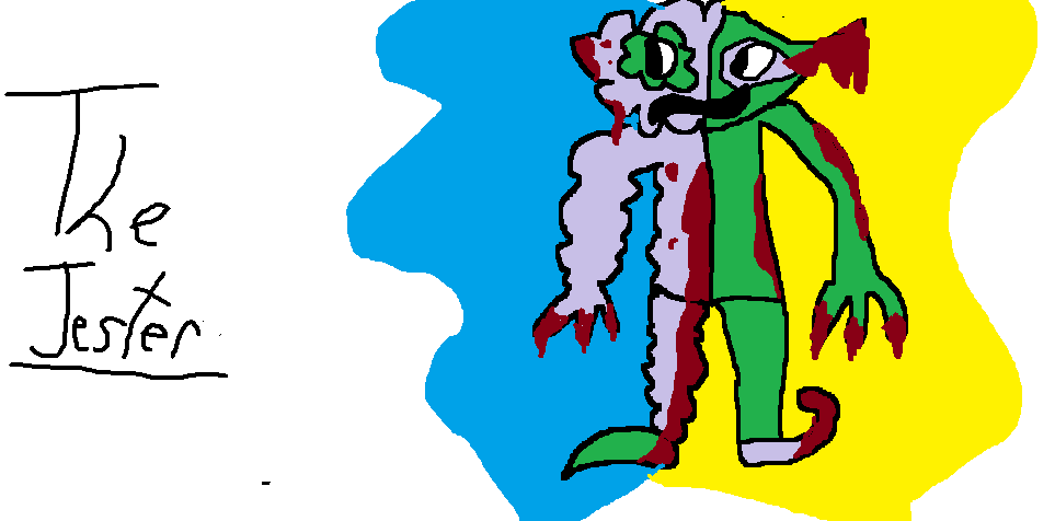 The jester rate it from 1 to 10 | Fandom