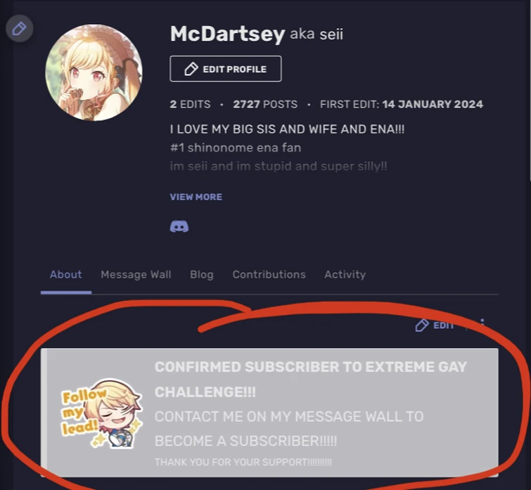 Partner Missing Squad | Fandom