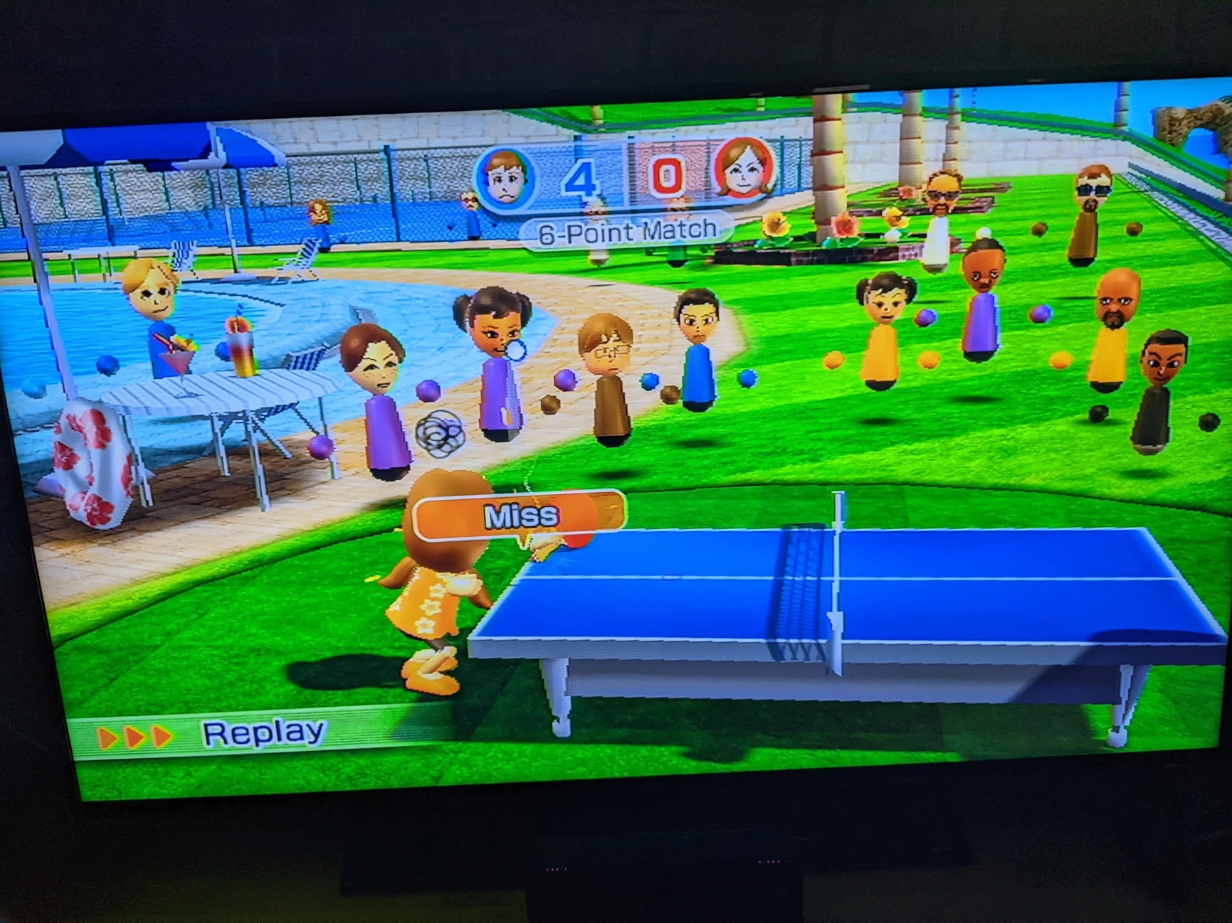 The Blue Wave, A New Hope | Fandom