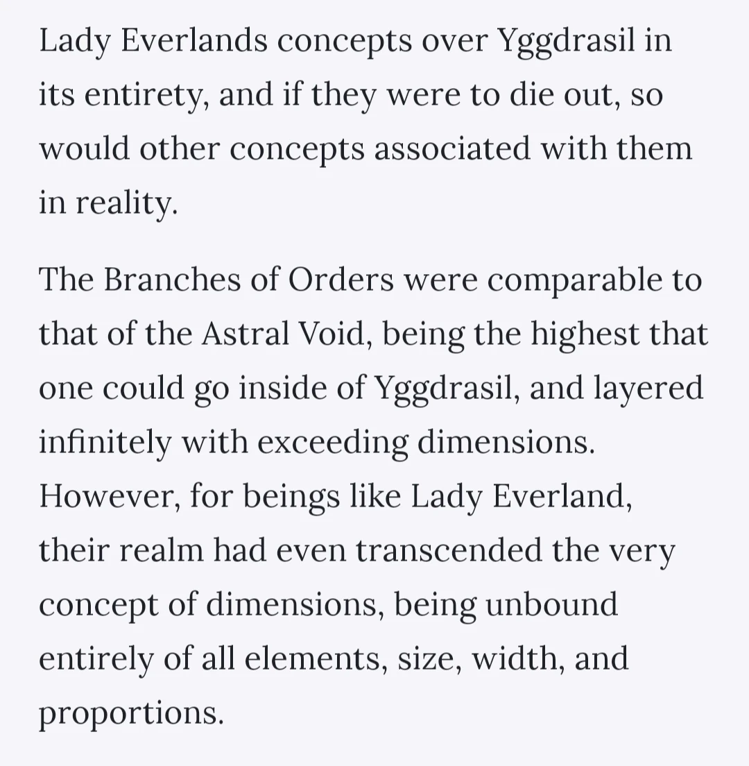 The Great Witch of Magic Academy Main Character (Grimhild Yorgana ...