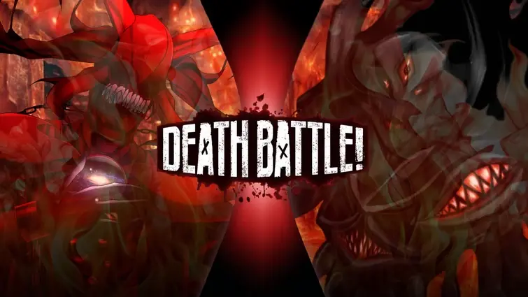 The scarlet king vs Zalgo (SCP Foundation vs Creepypasta) | Fandom