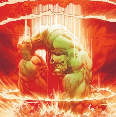 Incredible Forces | Fandom