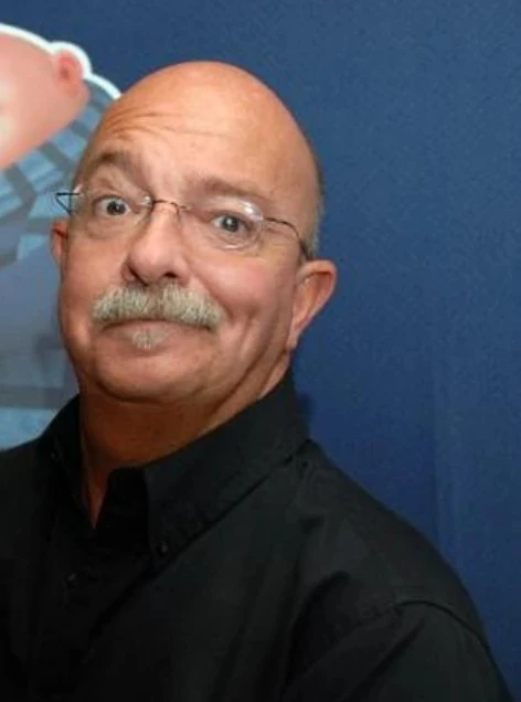 Andrés Bustamante | Fandom