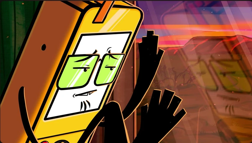 ION 3 screenshots :333 | Fandom