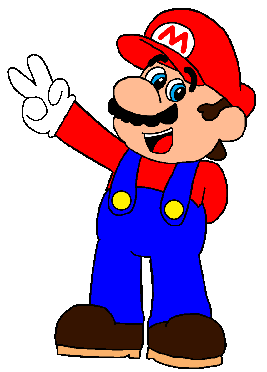 Happy Mario Day! | Fandom