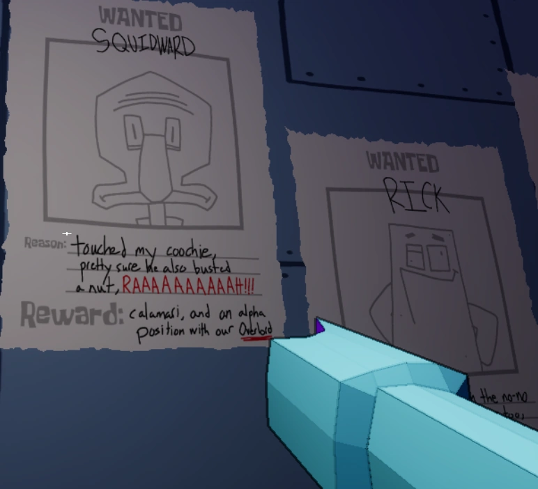goo lagoon easter egg? | Fandom